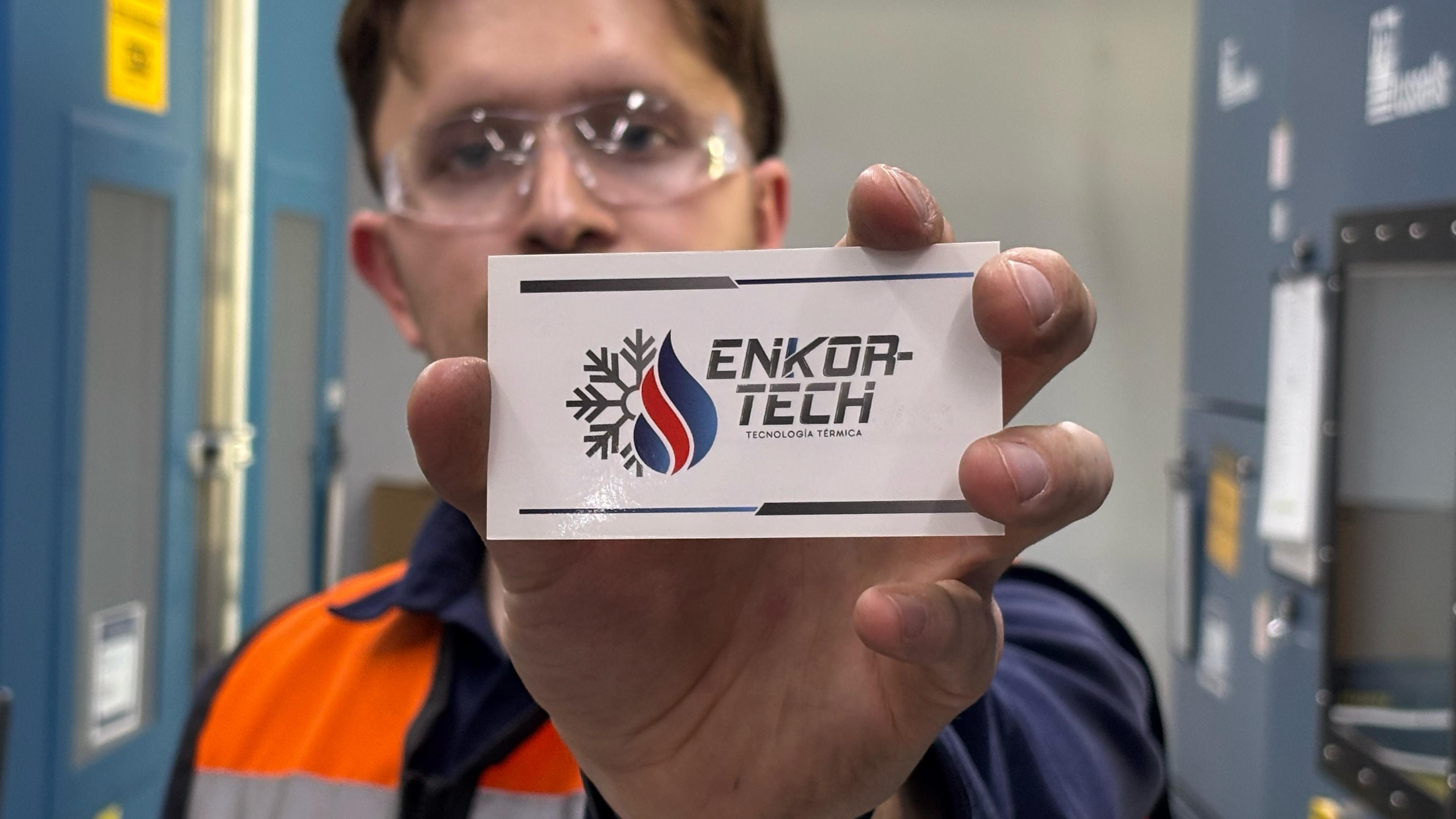 ENKOR-TECH